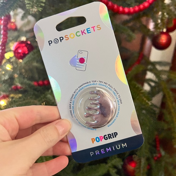 PopSocket | Cell Phones & Accessories | Pop Sockets Phone Grip With ...